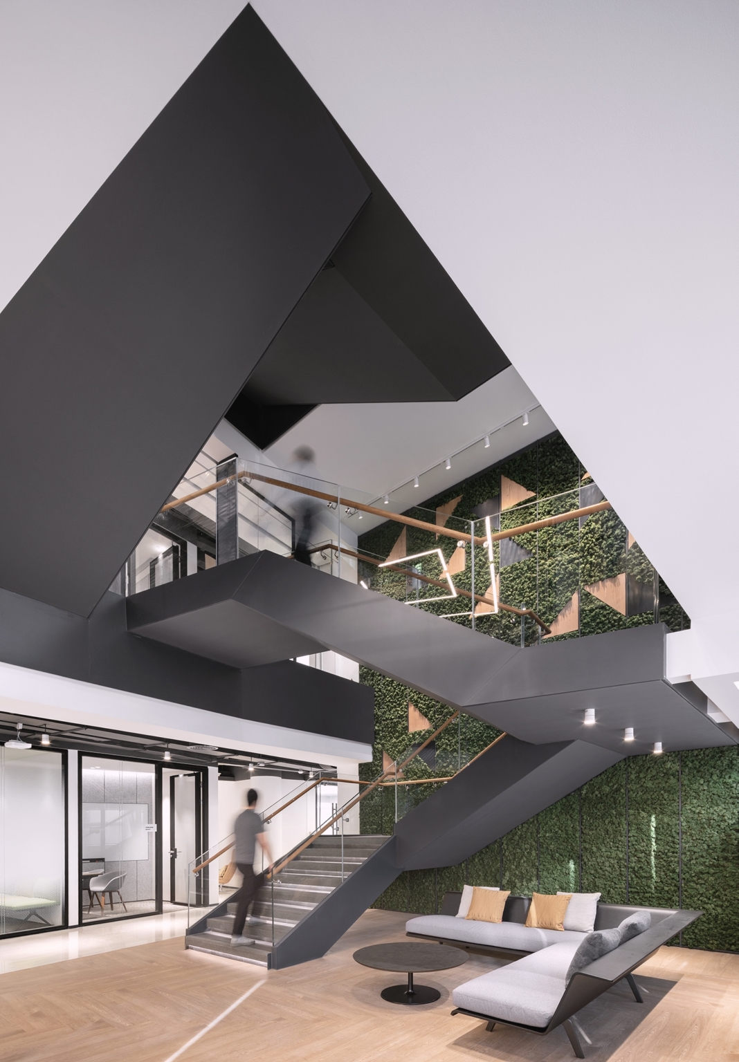 NVIDIA Offices - Shenzhen | Office Snapshots