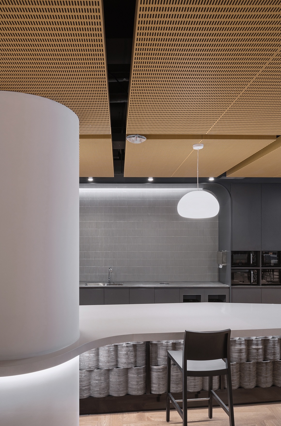 NVIDIA Offices - Shenzhen | Office Snapshots