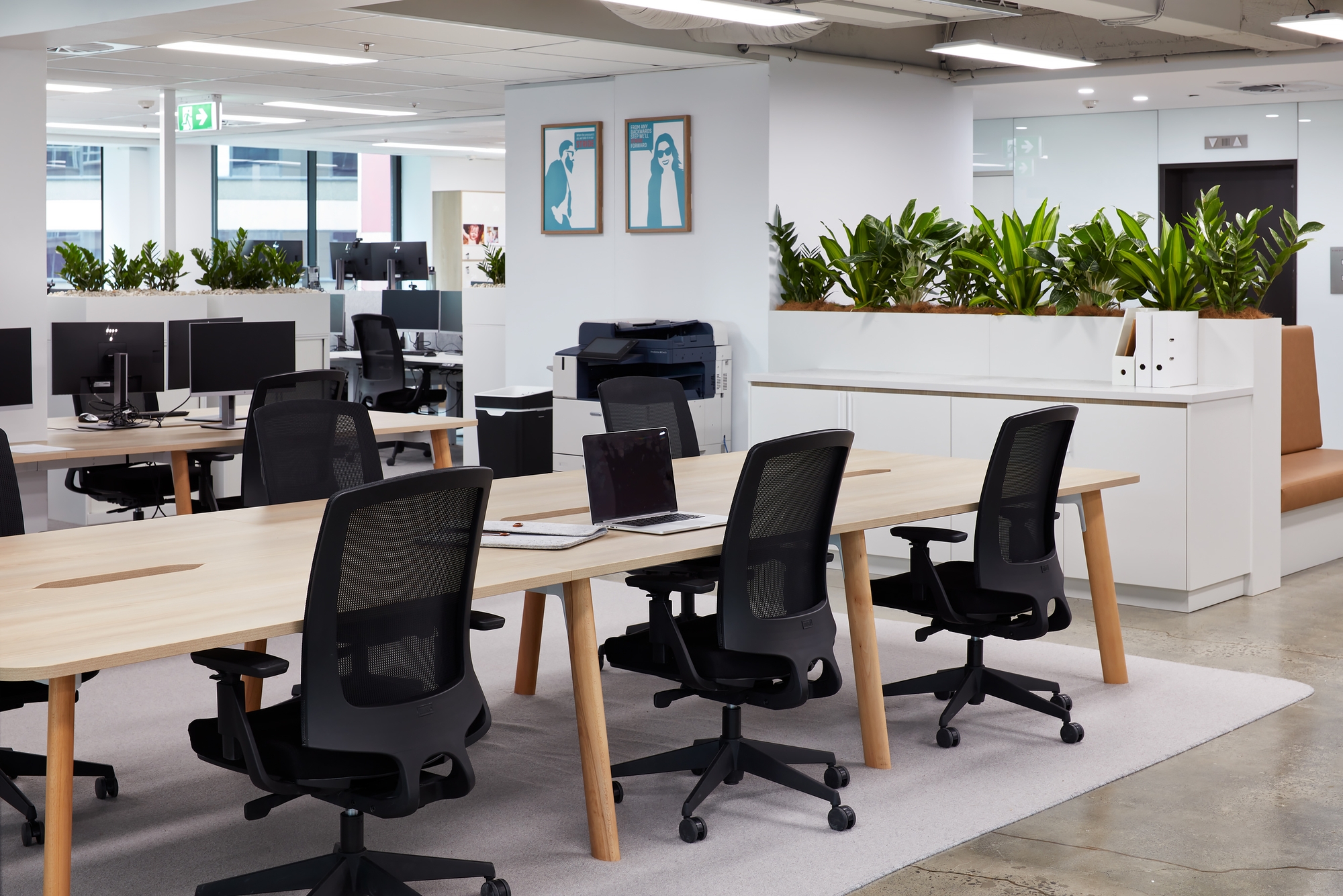 people2people Offices - Sydney | Office Snapshots