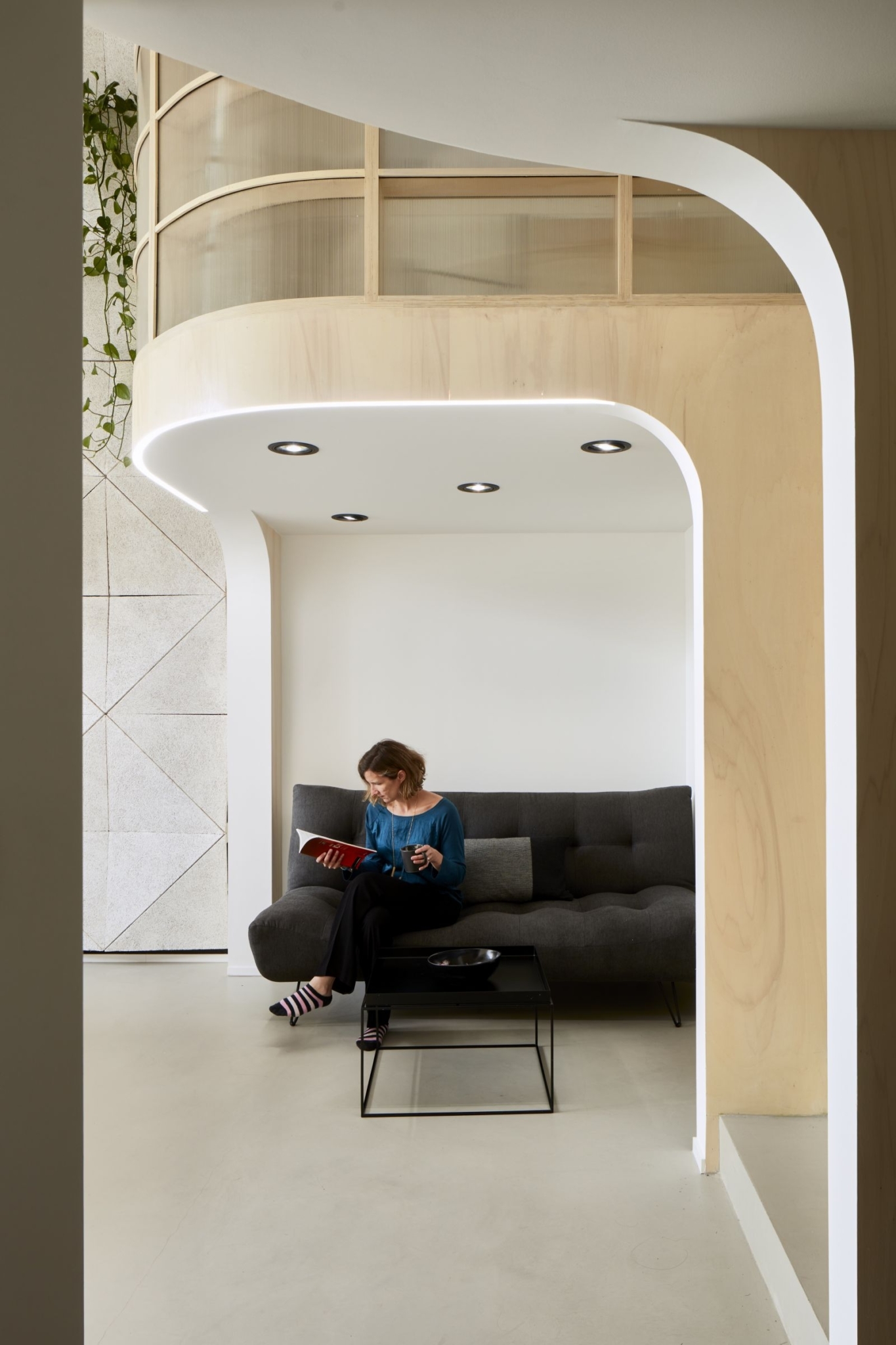 Scenario Architecture Offices - London | Office Snapshots