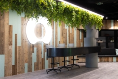 ServiceNow Offices - London | Office Snapshots