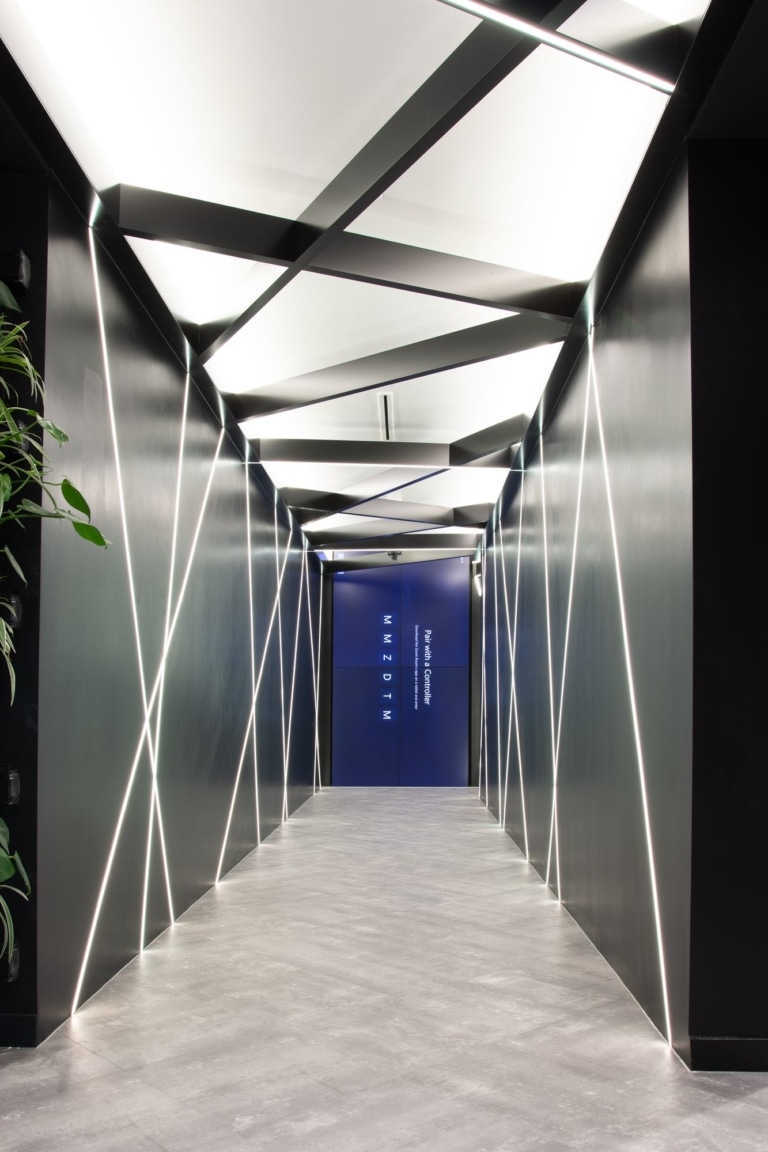 ServiceNow Offices - London | Office Snapshots