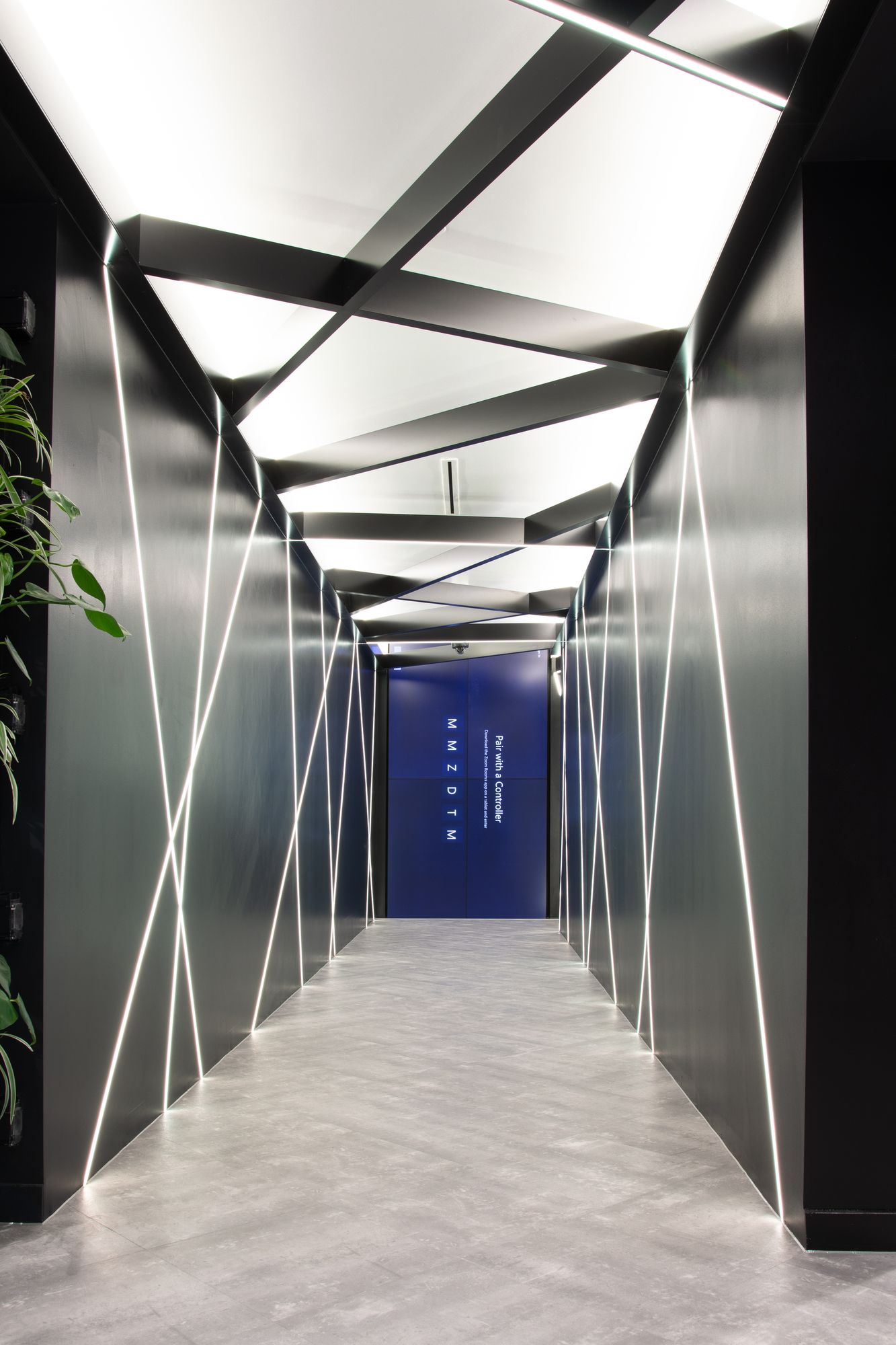 ServiceNow Offices - London | Office Snapshots