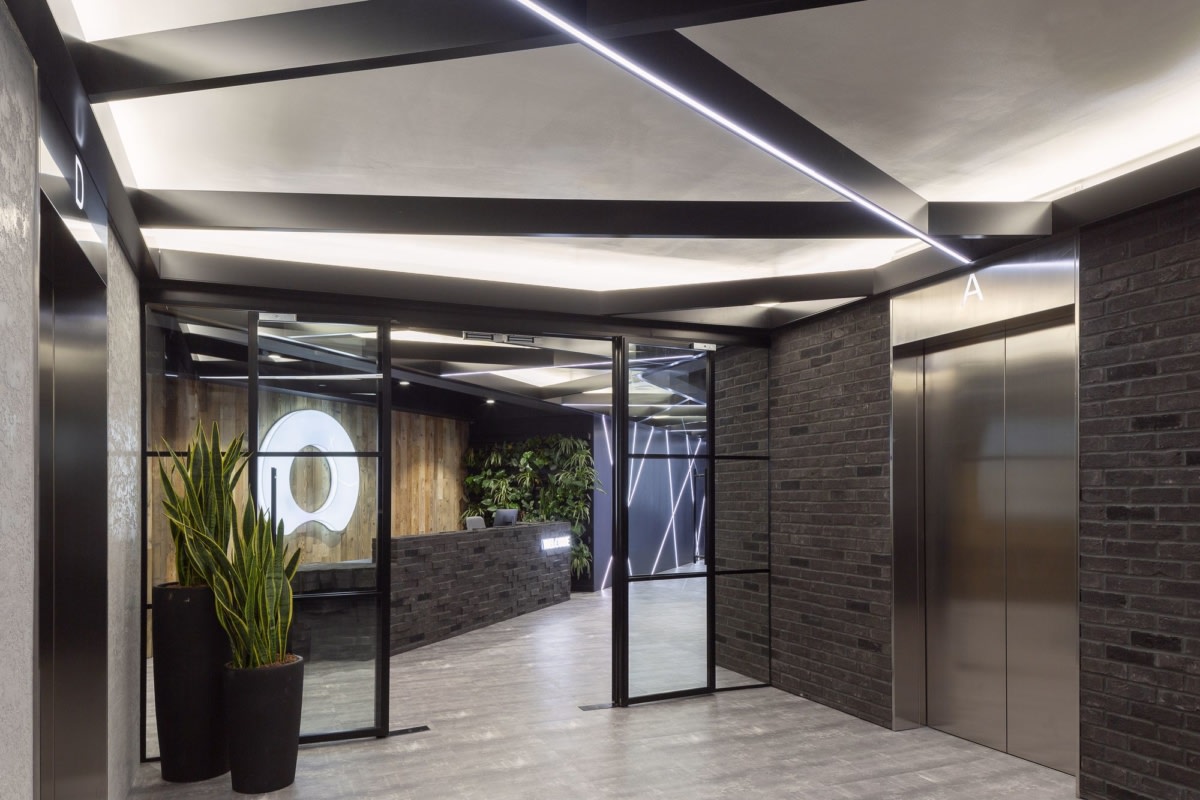 ServiceNow Offices - London | Office Snapshots