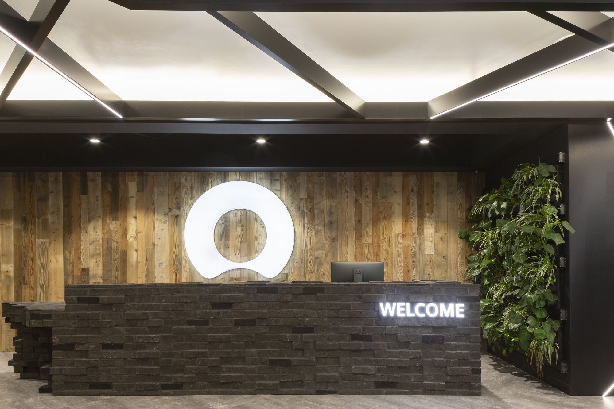 ServiceNow Offices - London | Office Snapshots