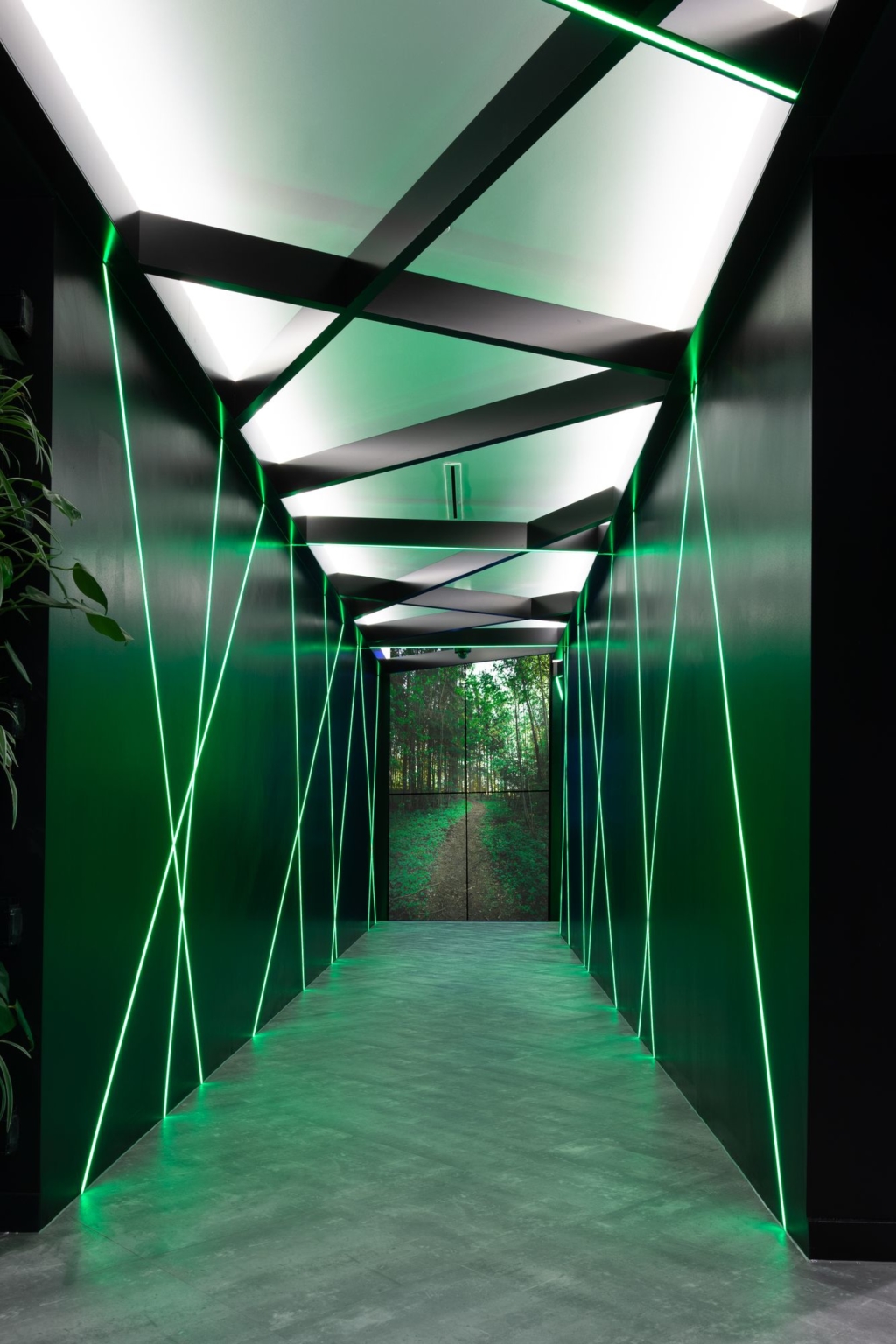 ServiceNow Offices - London | Office Snapshots