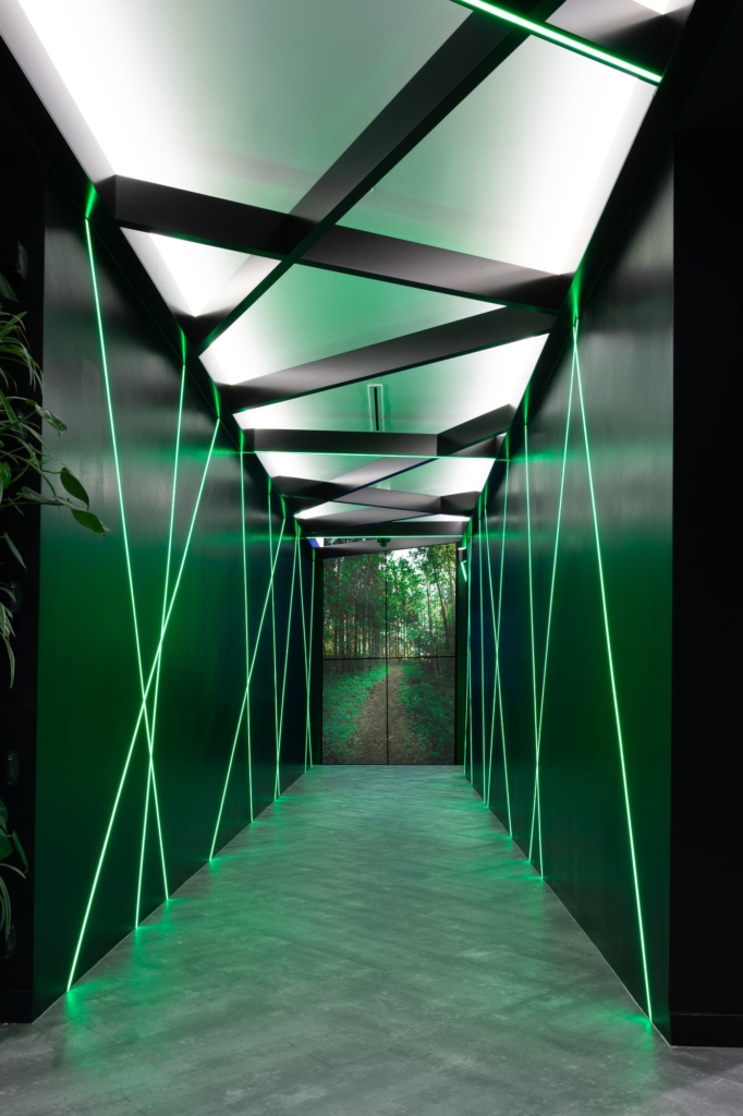 ServiceNow Offices - London | Office Snapshots
