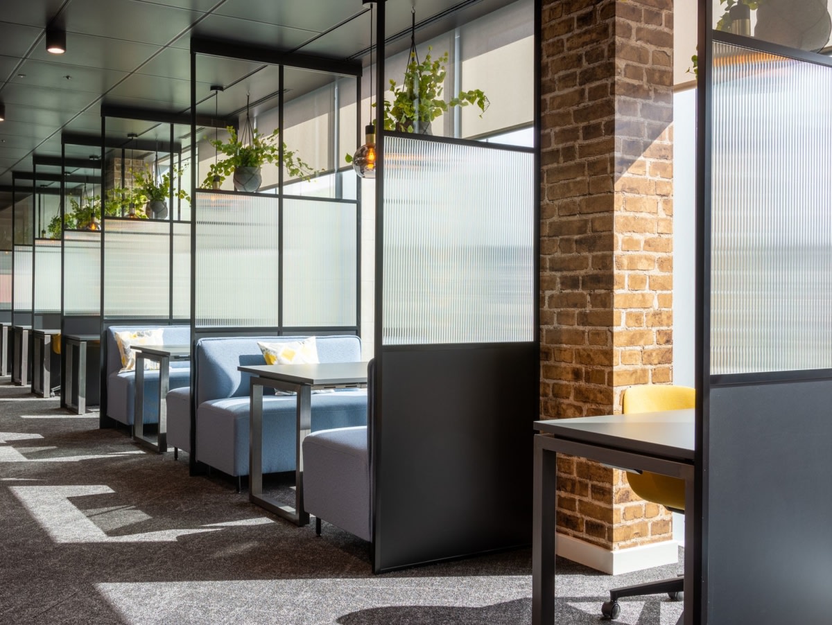 ServiceNow Offices - London | Office Snapshots