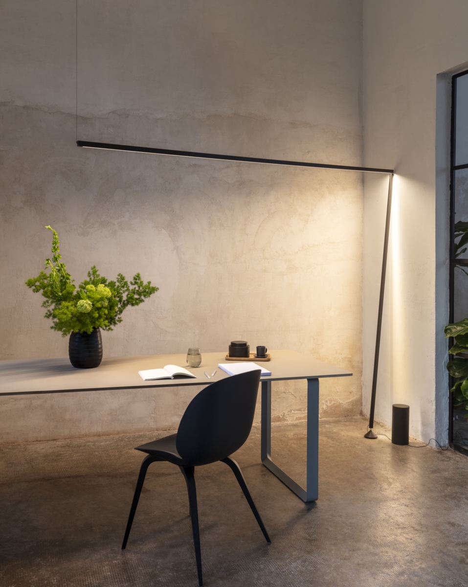Vibia Sticks | Office Snapshots