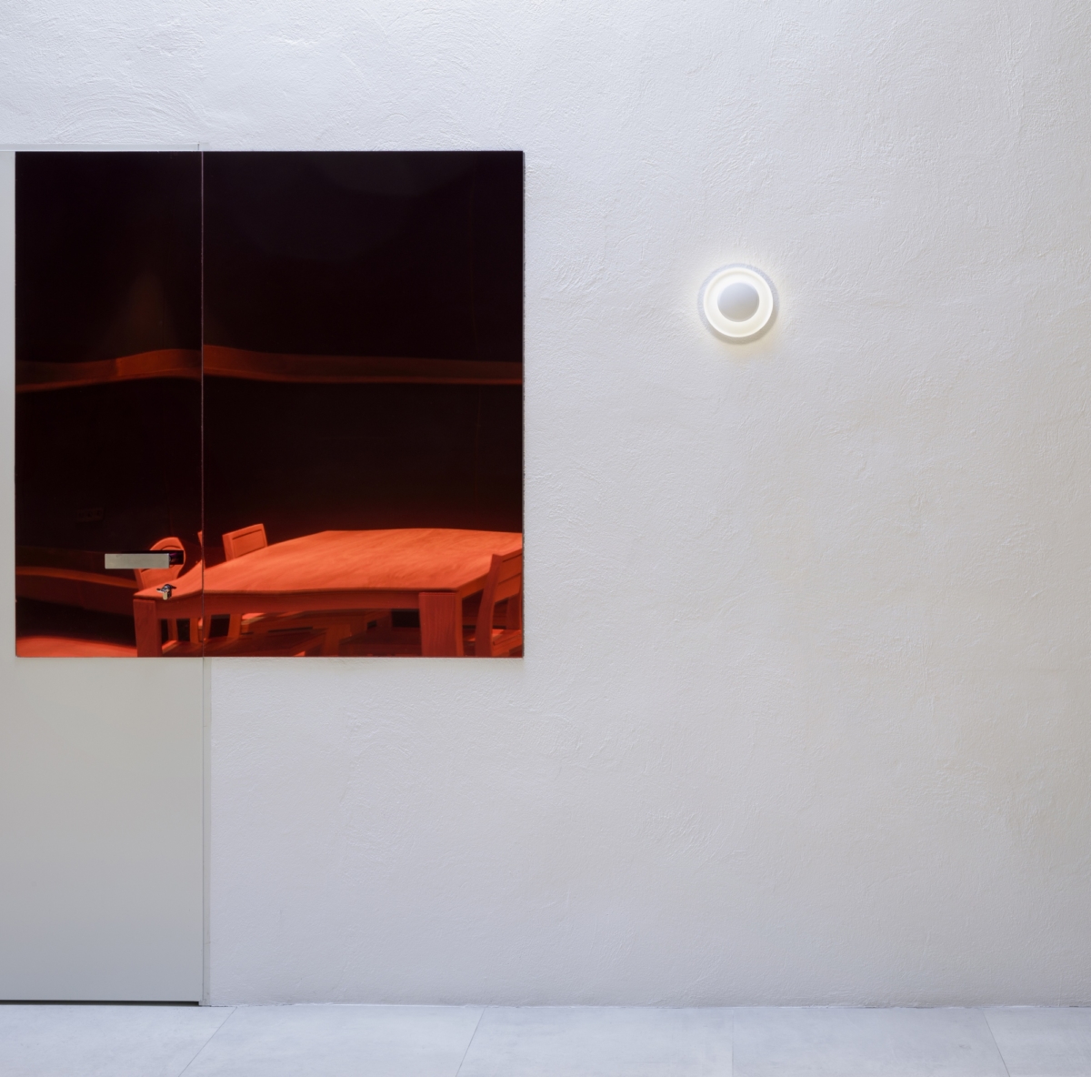 Vibia Top | Office Snapshots