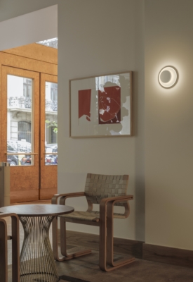 Vibia Top | Office Snapshots