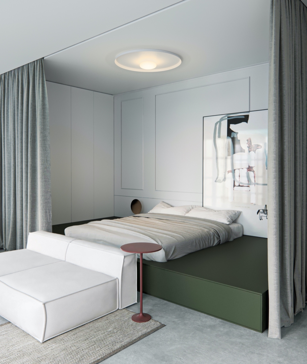 Vibia Top | Office Snapshots