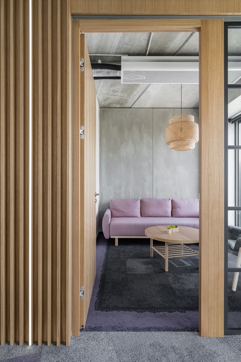 Vastint Offices - Warsaw | Office Snapshots