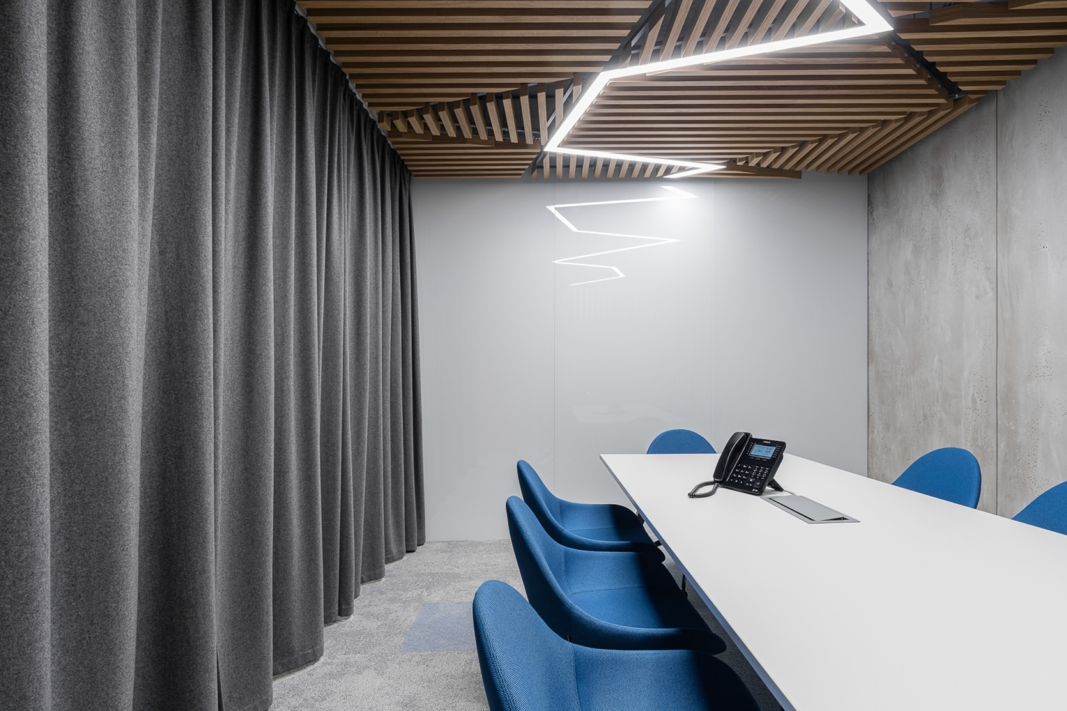Vastint Offices - Warsaw | Office Snapshots