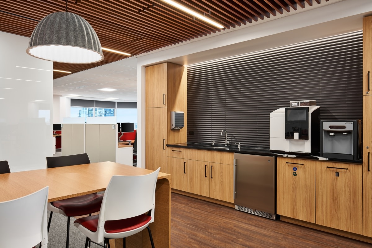AON Offices - Edmonton | Office Snapshots
