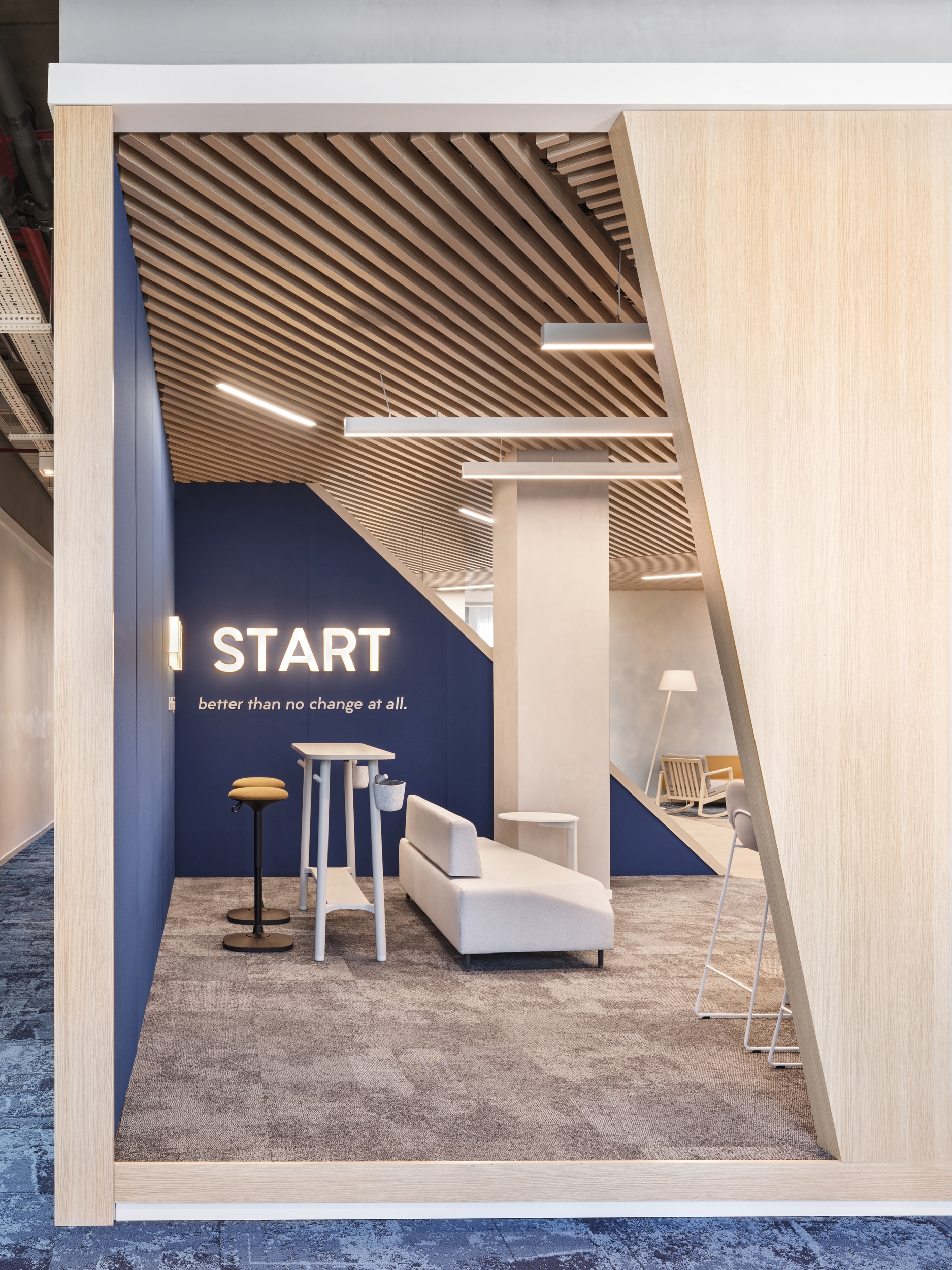 Architecht Information Systems Offices - Istanbul | Office Snapshots