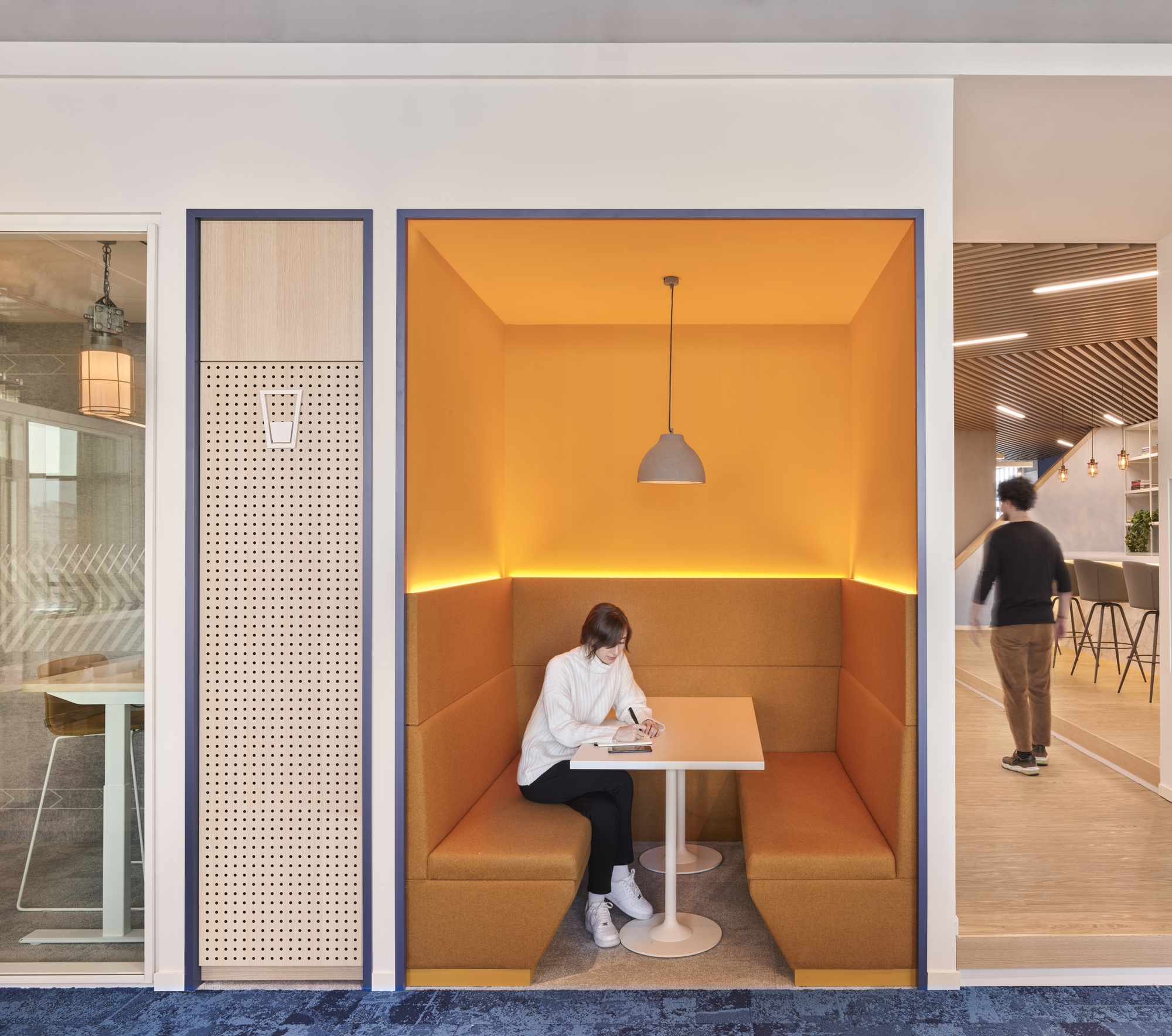 Architecht Information Systems Offices - Istanbul | Office Snapshots