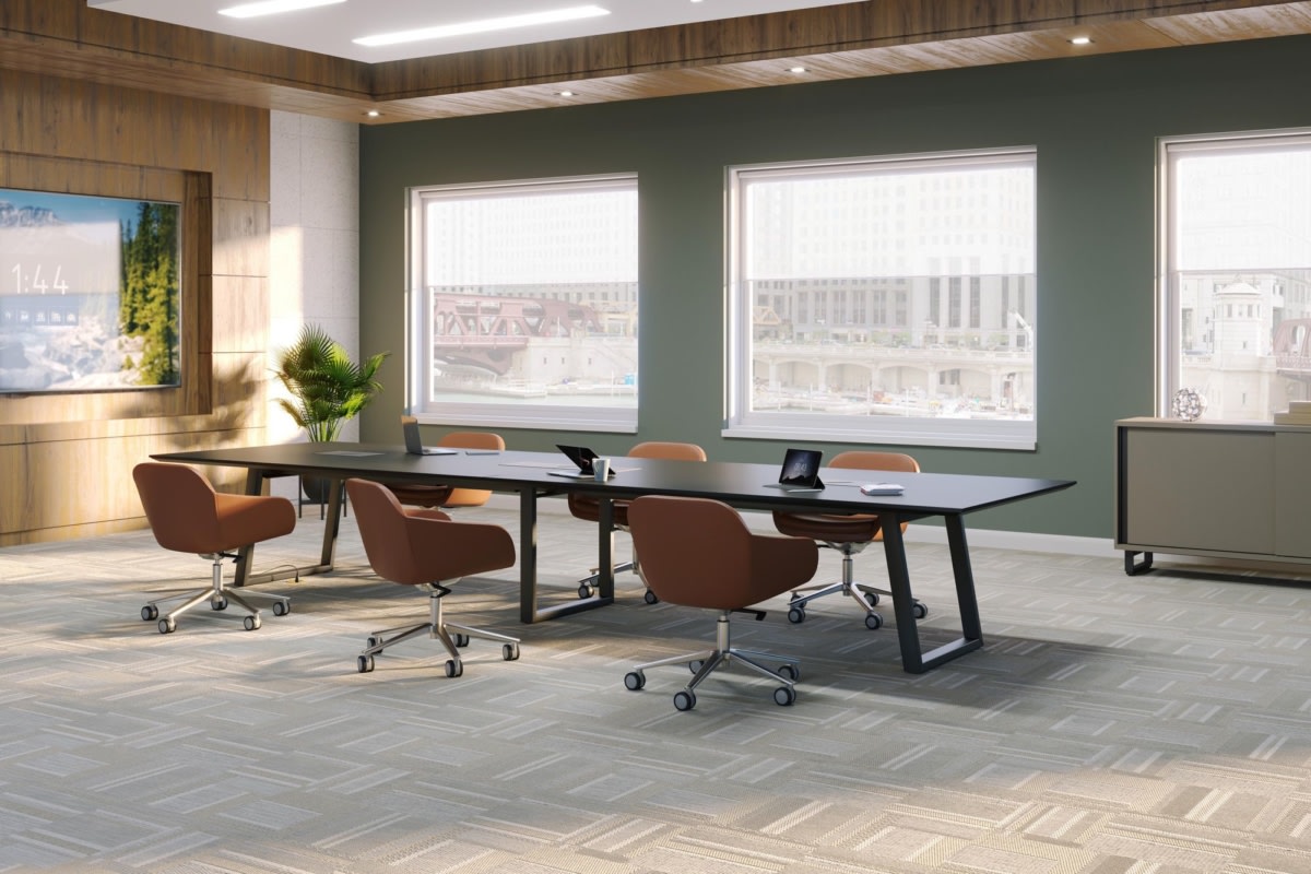 JSI Arwyn | Office Snapshots