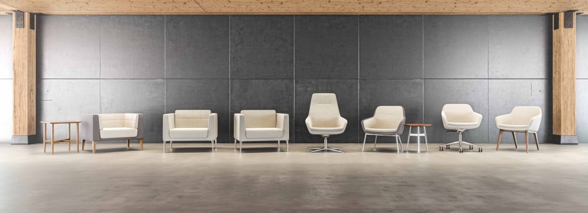 JSI Arwyn | Office Snapshots