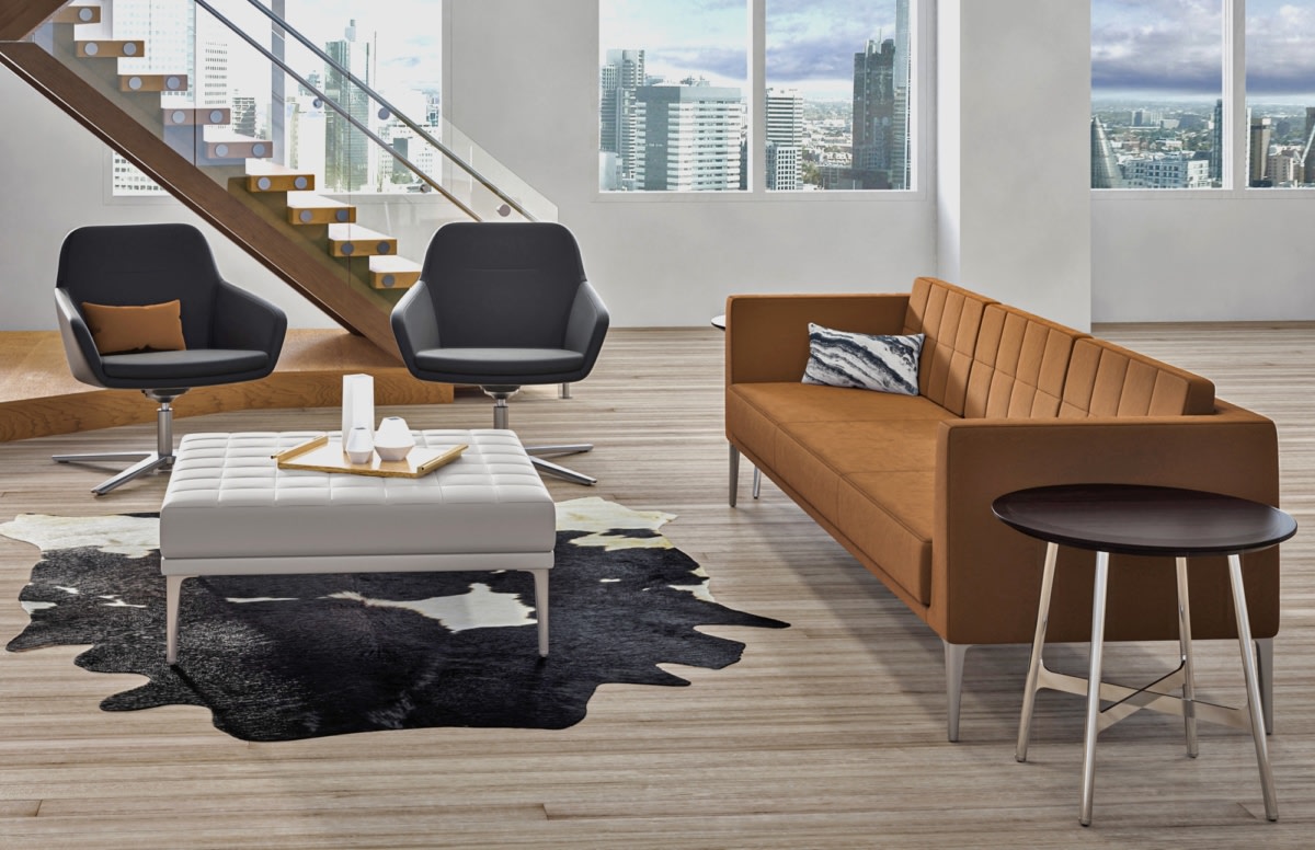 JSI Arwyn | Office Snapshots