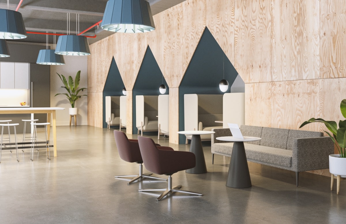 JSI Arwyn | Office Snapshots