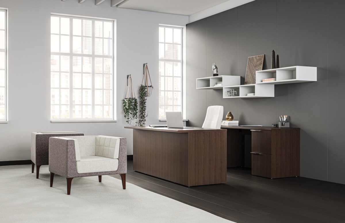 JSI Arwyn | Office Snapshots