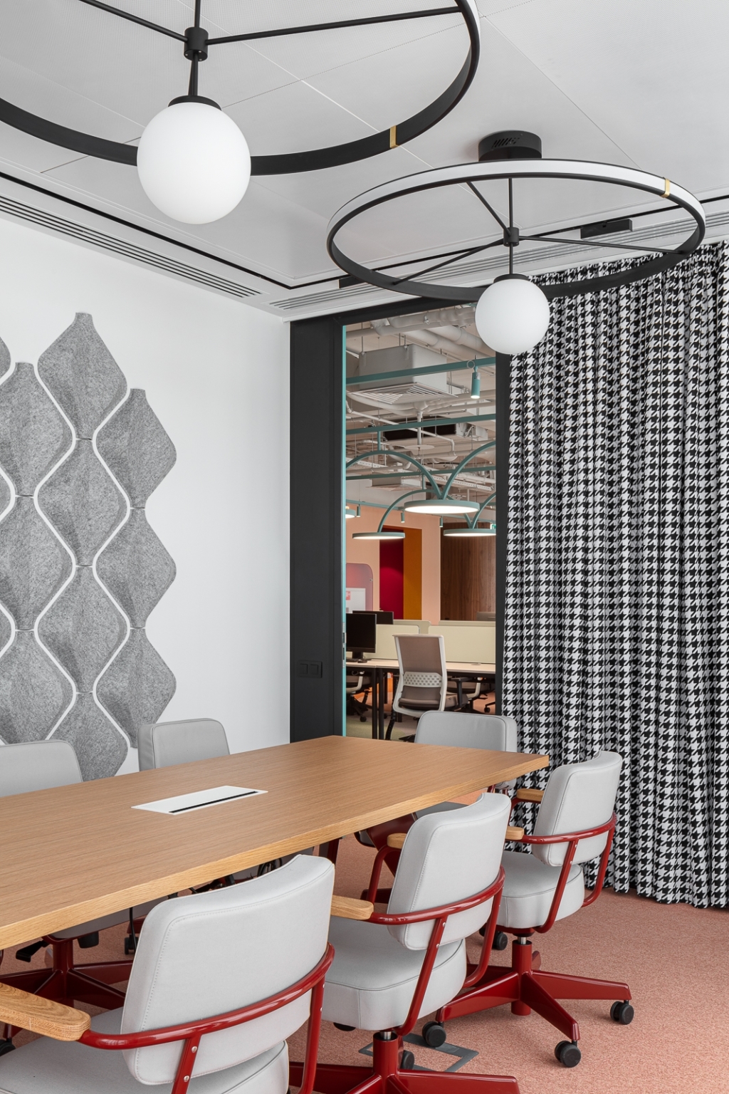 Avito Sales Department Offices - Saint Petersburg | Office Snapshots