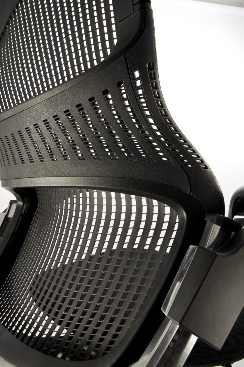 Zenith Be Task Chair | Office Snapshots