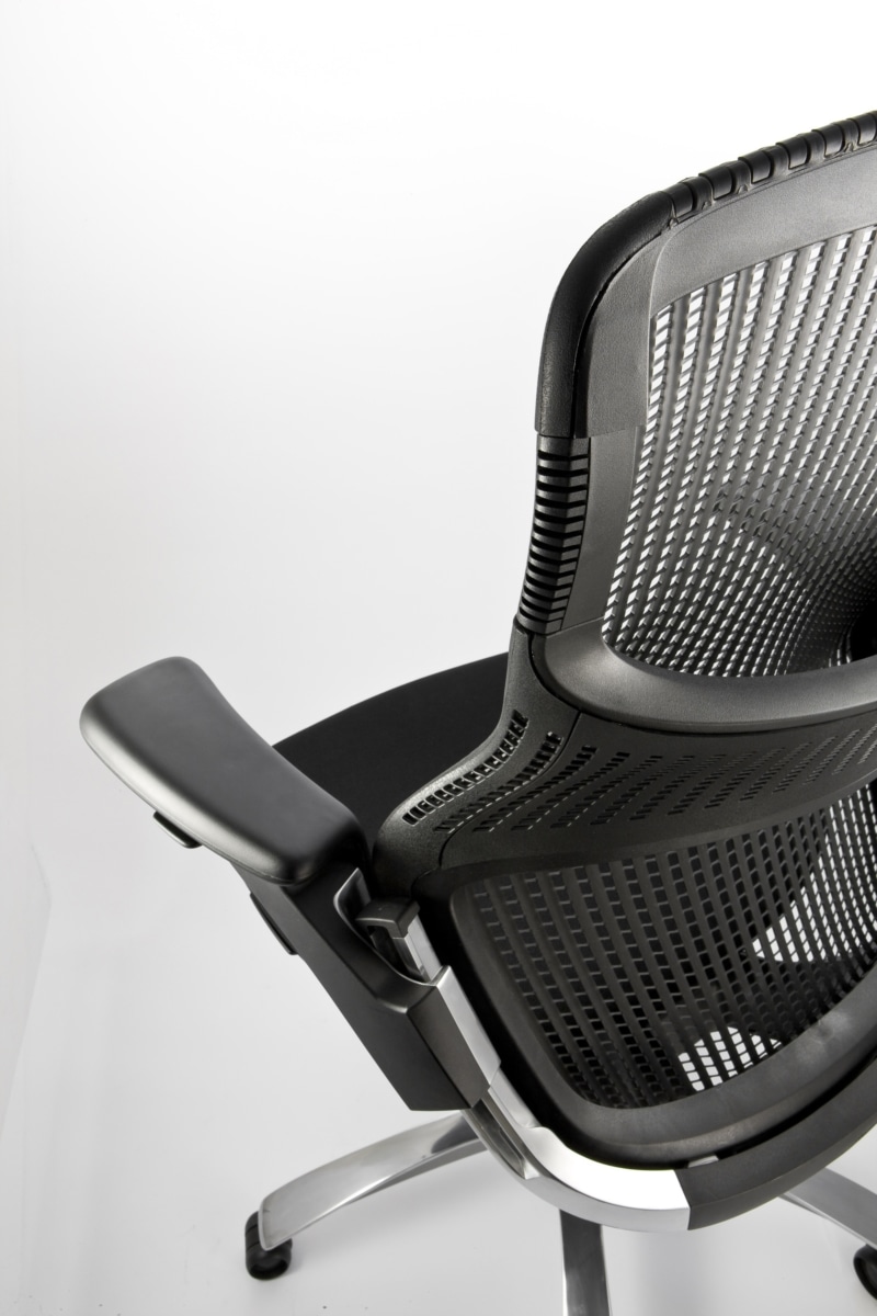 Zenith Be Task Chair | Office Snapshots
