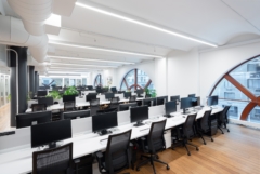 Compass Offices - New York City | Office Snapshots