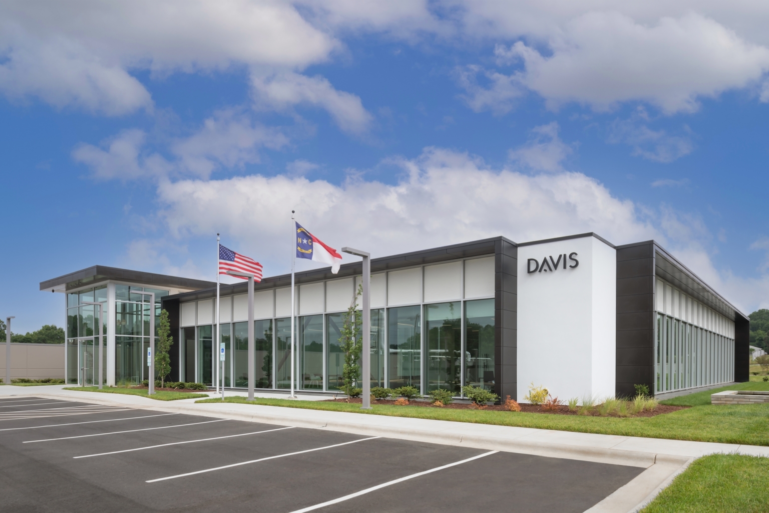 Mercer Architecture Office Design Projects | Office Snapshots