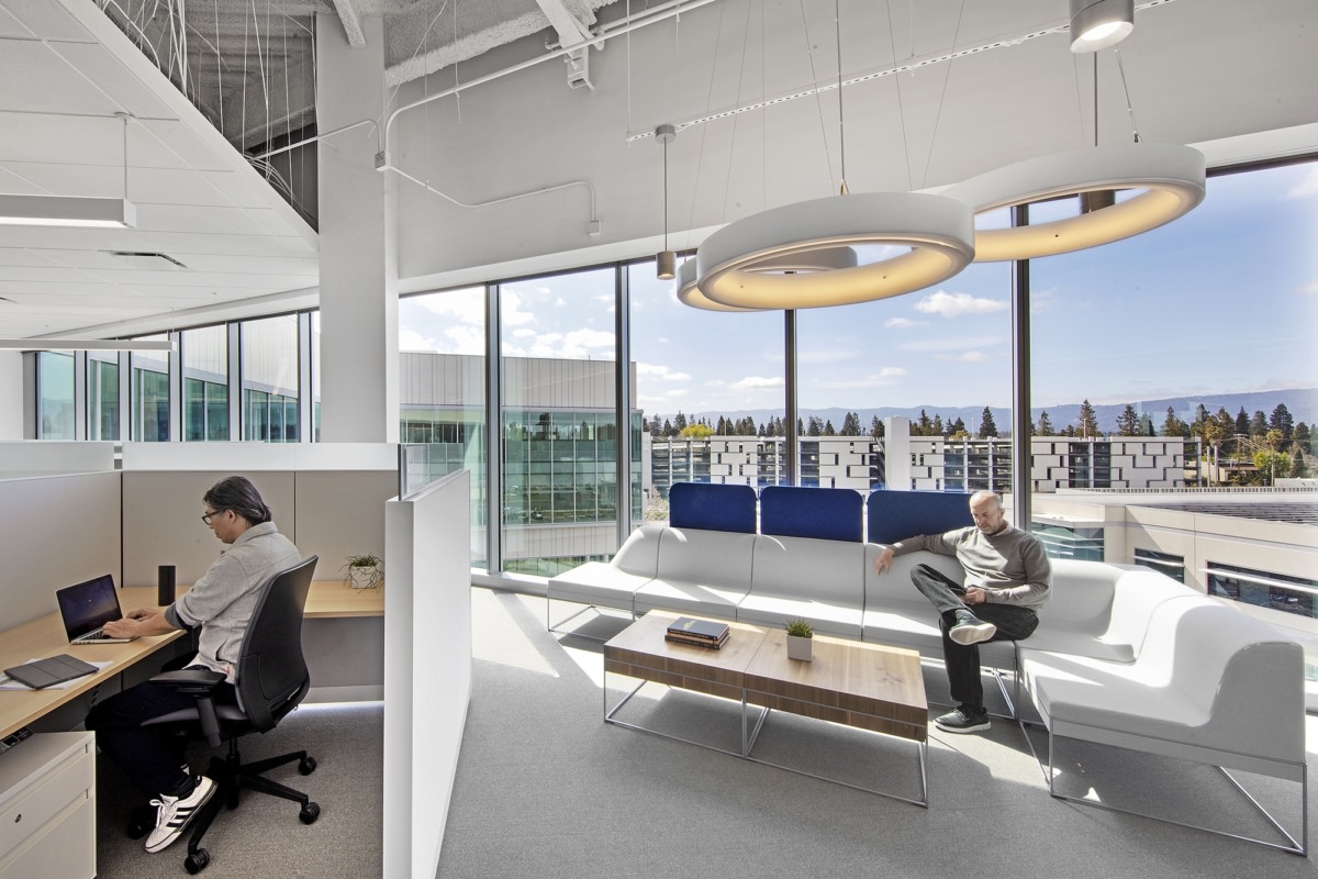 Intuitive Surgical Headquarters