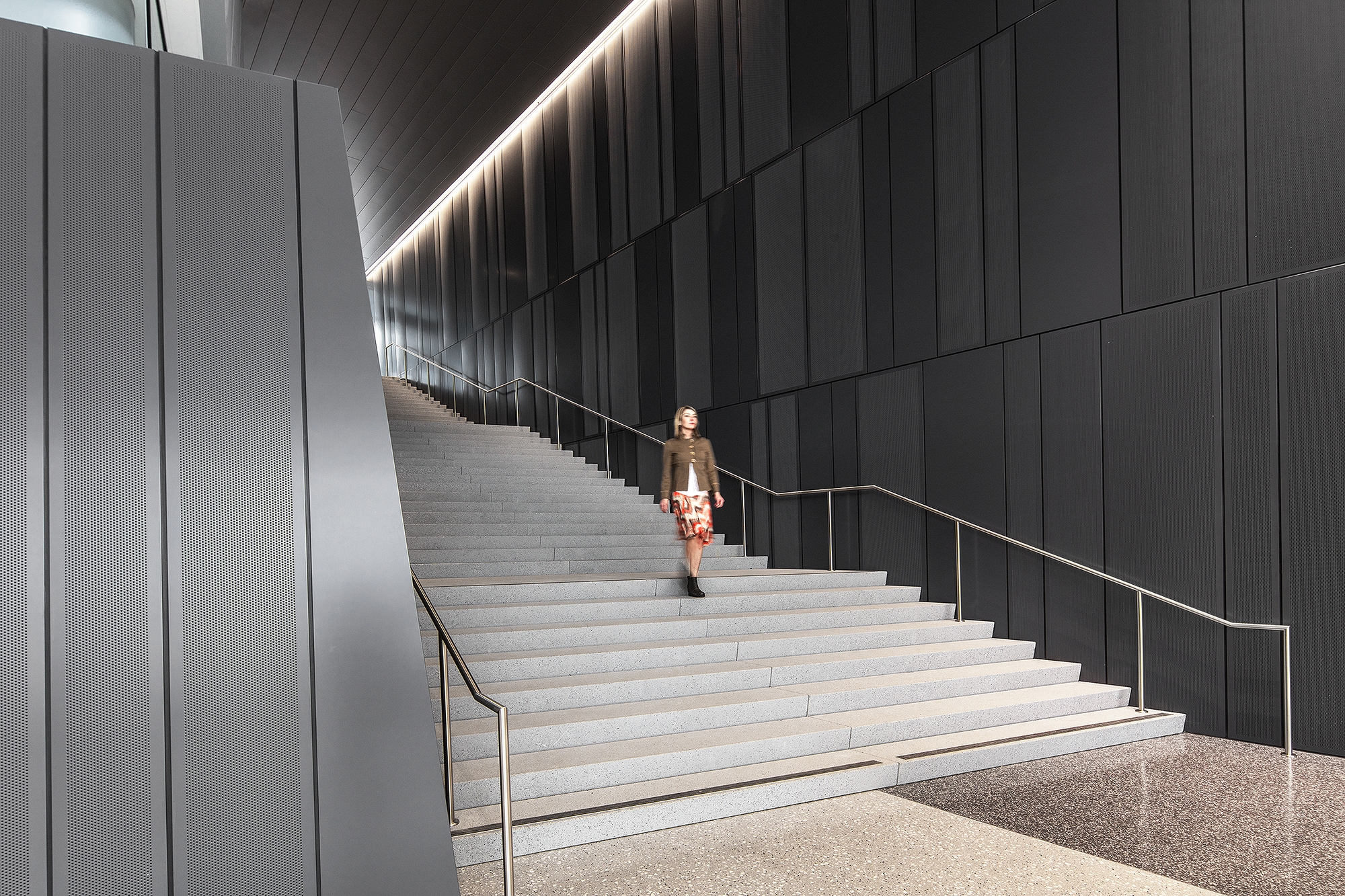 Intuitive Surgical Offices - Sunnyvale | Office Snapshots