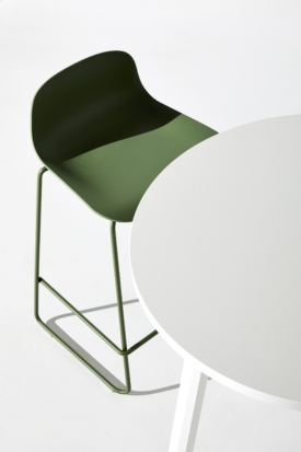 Zenith Jac Stool | Office Snapshots