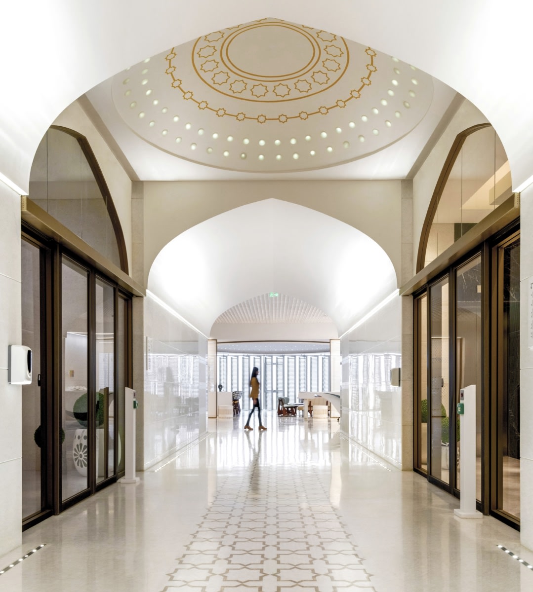 Microsoft Offices - Noida | Office Snapshots