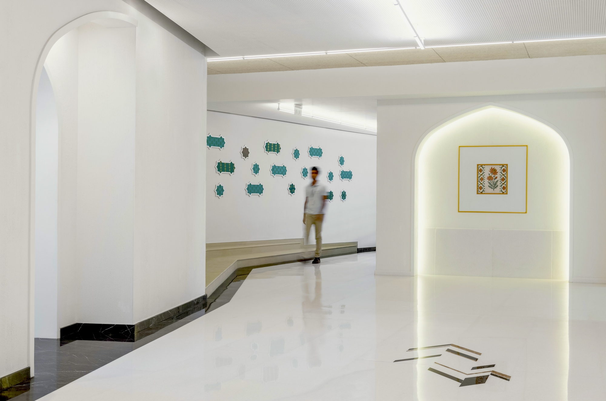 Microsoft Offices - Noida | Office Snapshots