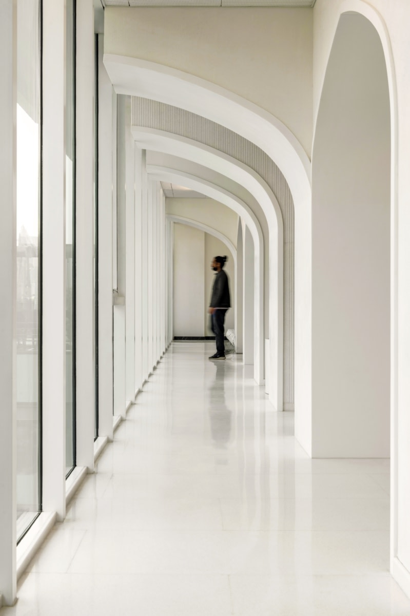 Microsoft Offices - Noida | Office Snapshots