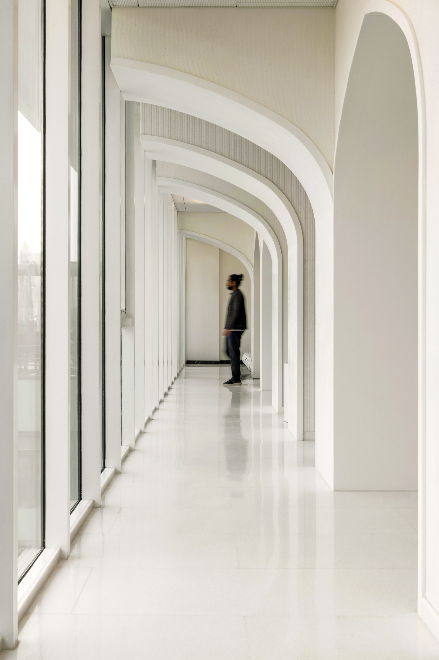 Microsoft Offices - Noida | Office Snapshots