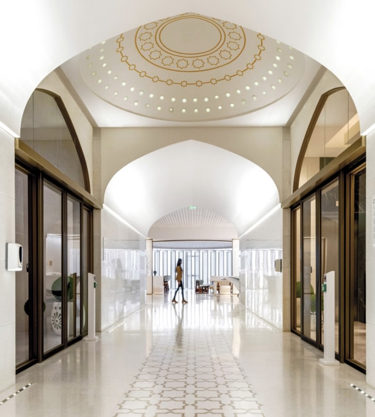 Microsoft Offices - Noida | Office Snapshots