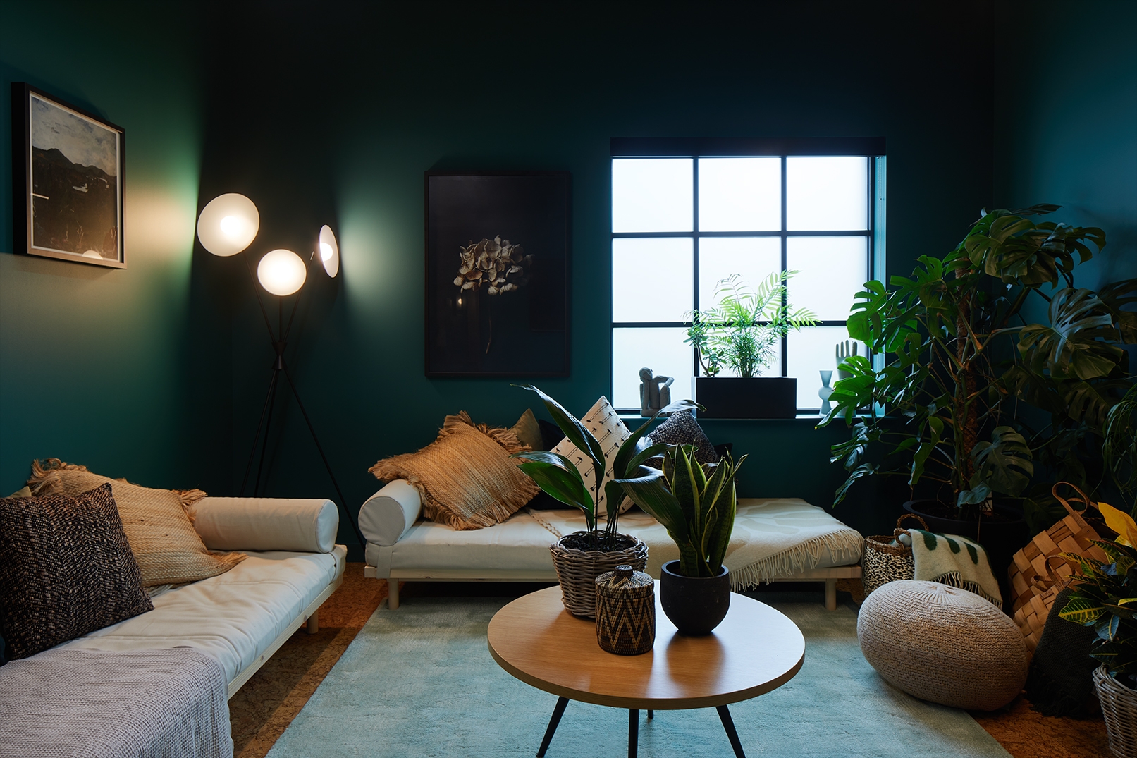 MVF Global Offices - London | Office Snapshots