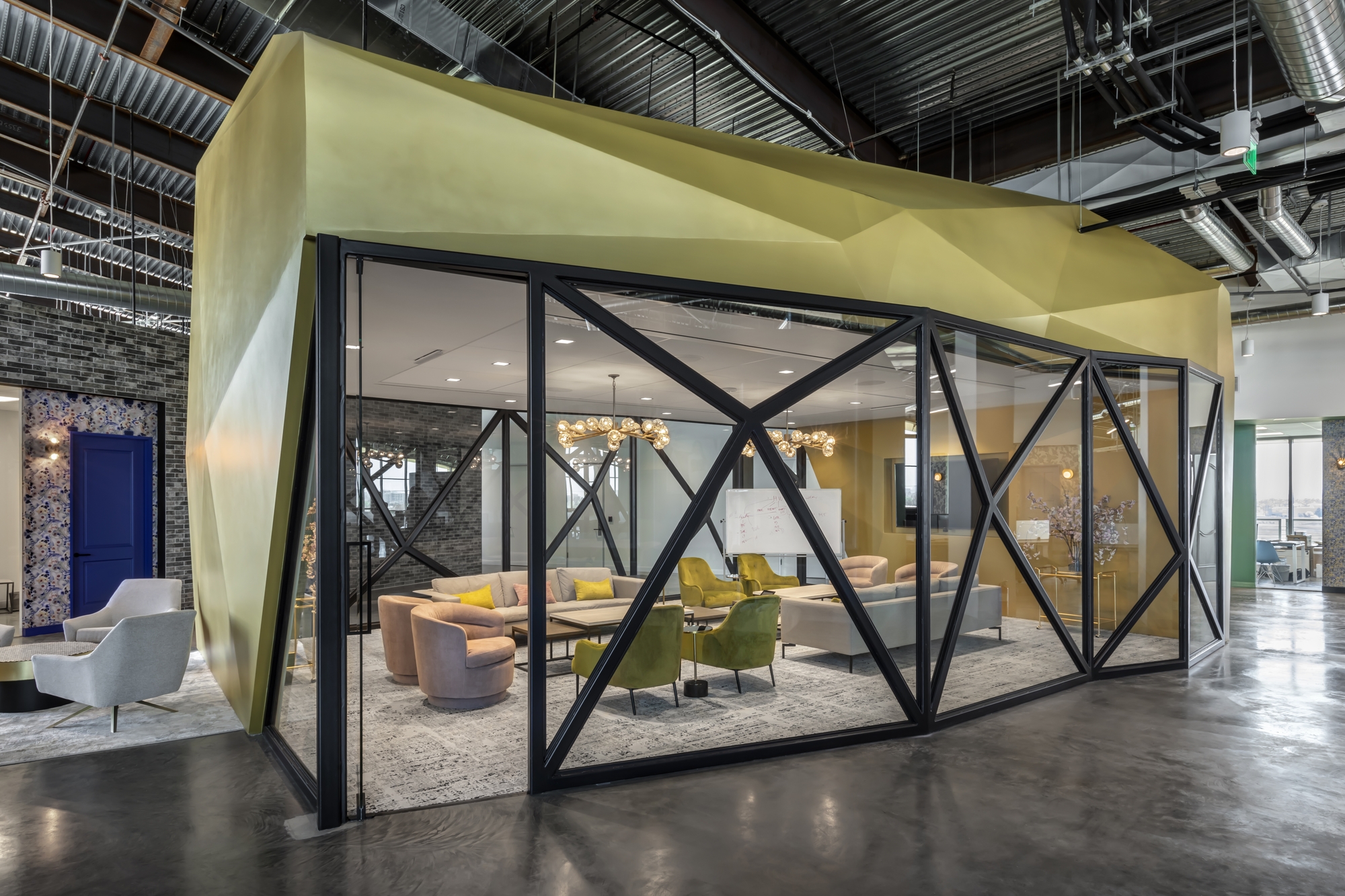 Nogin Offices - Tustin | Office Snapshots