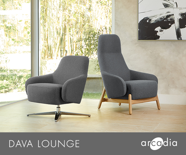 Desk 51 by Blu Dot | Office Snapshots