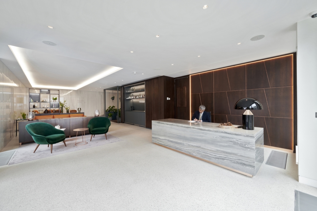 One Victoria Street Office Building - Windsor | Office Snapshots