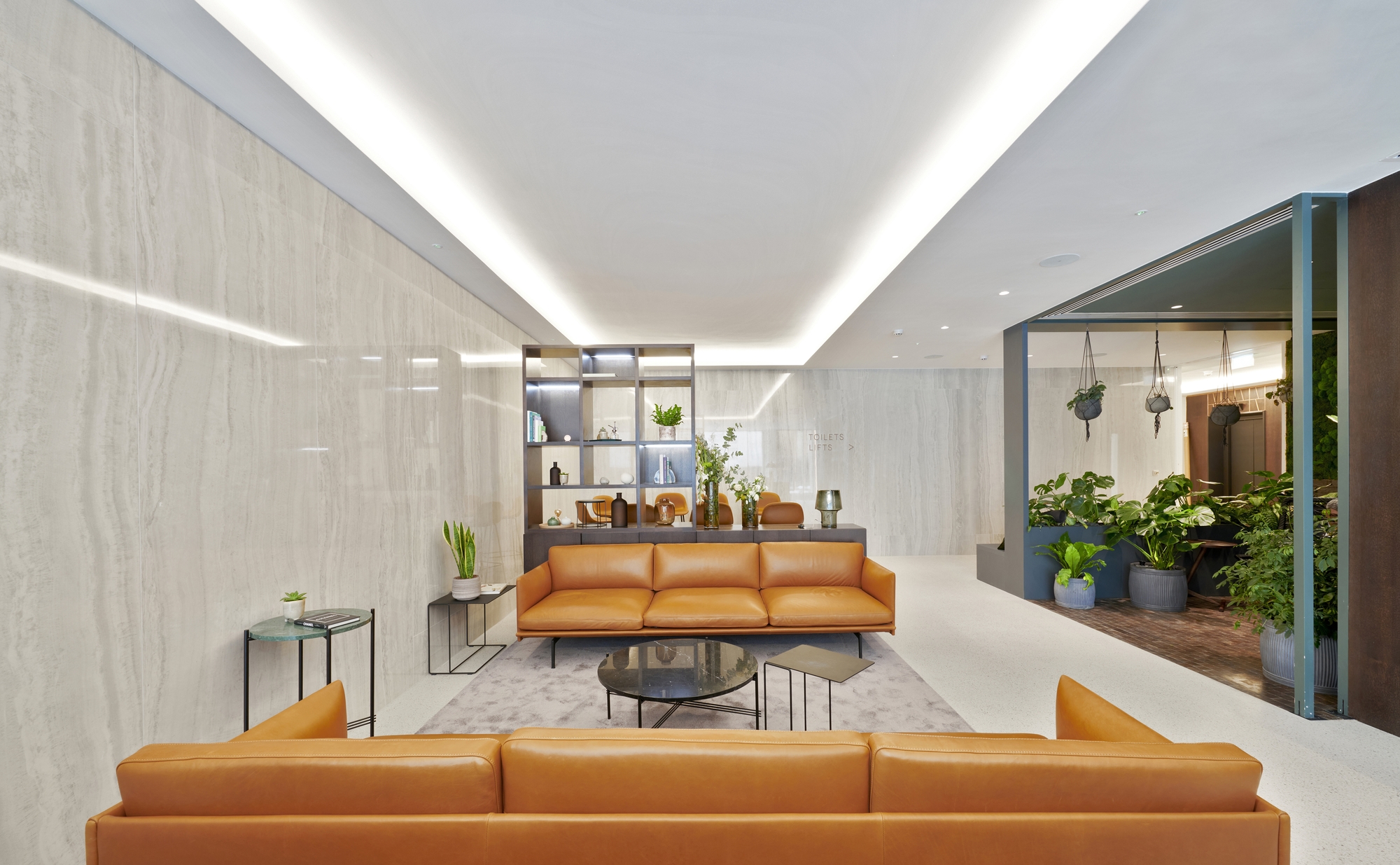 One Victoria Street Office Building - Windsor | Office Snapshots