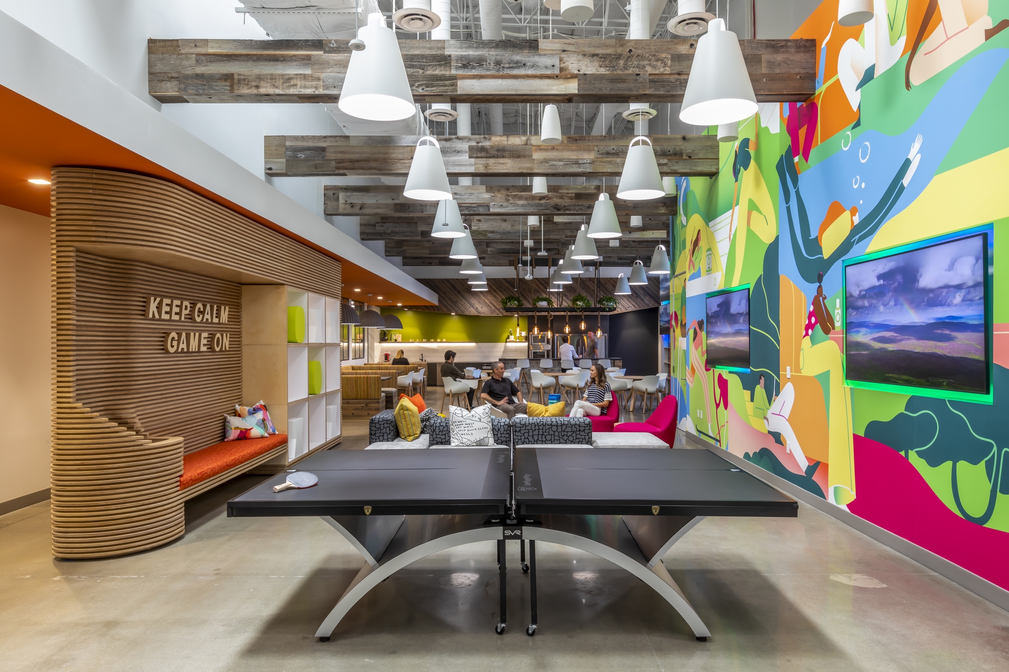 Orgain Offices - Irvine | Office Snapshots