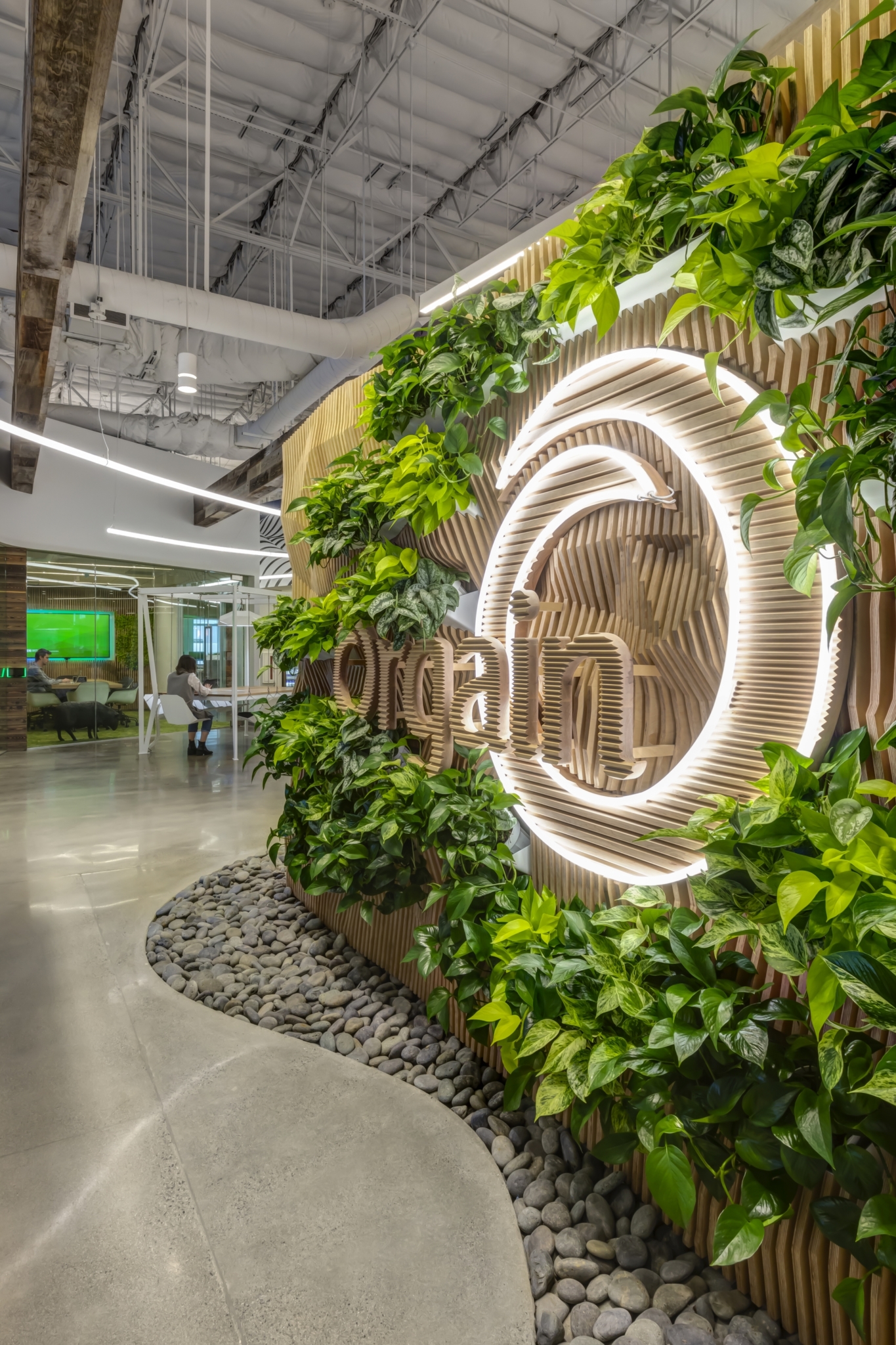 Orgain Offices - Irvine | Office Snapshots