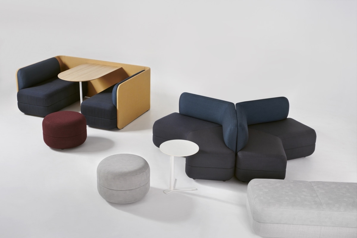 Zenith Precinct Meet | Office Snapshots