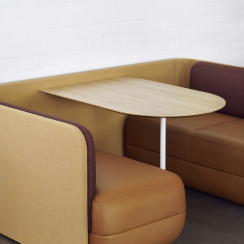 Zenith Precinct Meet | Office Snapshots