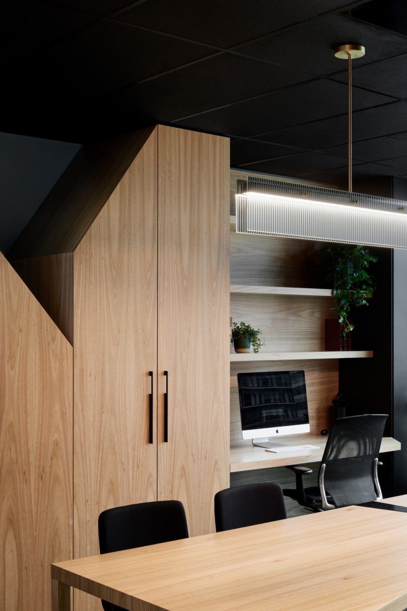 QC Chambers Offices - Melbourne | Office Snapshots