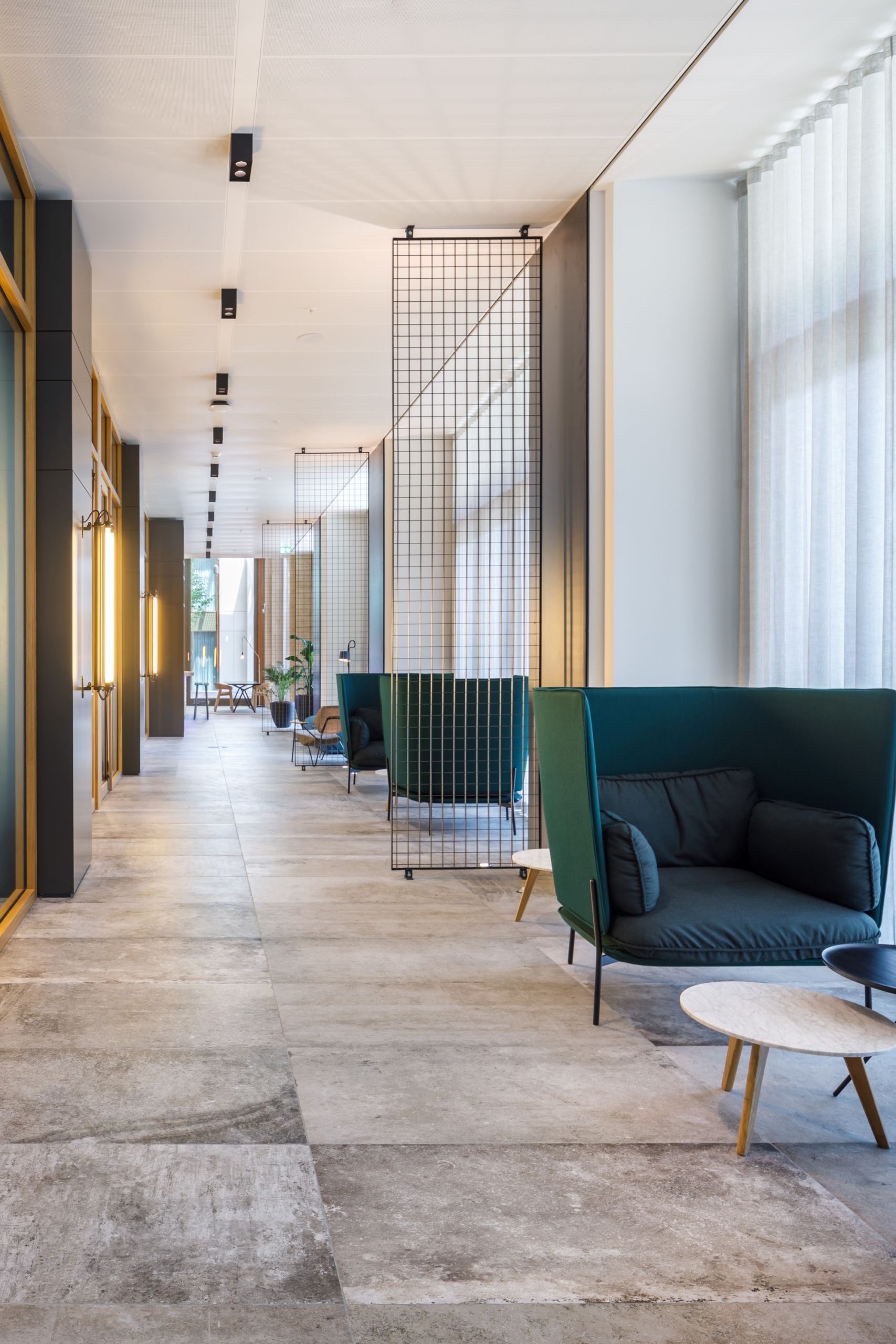 Rabobank Regional Headquarters - Rotterdam | Office Snapshots